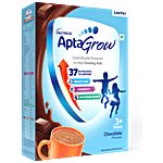 Buy Aptagrow Nutritious Milk Powder - Chocolate Flavour, Provides ...