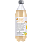 Buy Paper Boat Sparkling Water - Ginger Lemon, Carbonated Water, Zero ...