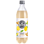 Buy Paper Boat Sparkling Water - Ginger Lemon, Carbonated Water, Zero ...