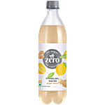 Buy Paper Boat Ginger Lemon Sparkling Water - Zero Sugar, Flavoured ...