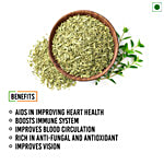 Buy Chef Urbano Thyme - 100% Natural & Pure, Cholesterol-free, Sodium ...