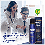 Buy Adigo Elite Body Spray - No Gas, Casual Online at Best Price of Rs ...