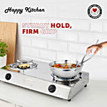 Buy Fackelmann Happy Kitchen Stainless Steel Pakkad, 8 MM Online at ...