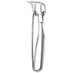 Buy Fackelmann Happy Kitchen Stainless Steel Doctor Pakkad - Good Grip ...