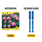 Buy Classmate Stationery Kit Bag - Assorted, 12 In 1 Online at Best ...