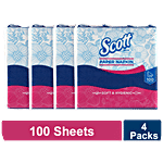 Buy Scott Paper Napkins - 2 Ply Online at Best Price of Rs 392 - bigbasket
