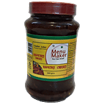 Buy Menu Maker Chaltar Achar/Elephant Apple Pickle Online at Best Price ...