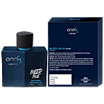 Buy One8 By Virat Kohli Eau De Parfum & Body Spray - Bleed Blue, Long ...