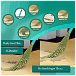 Buy Milton - Spotzero Floor Cleaning Zero Dust Broom - With Long Handle ...