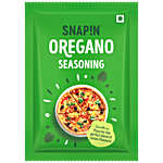 Buy Snapin Oregano Seasoning - Italian Herbs Blend, Adds Flavour, For ...