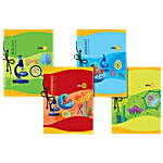 Buy Navneet Youva Hard Bound Botany Laboratory Notebook - With High ...