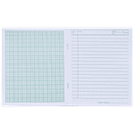 Buy Navneet Youva Soft Bound Graph Notebook - With High Quality Paper ...