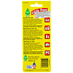 Buy Little Trees Royal Pine Air Freshener Fragrance For Home & Car Use ...