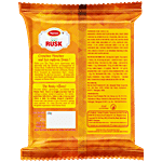 Buy Marino Premium Rusk - Elaichi, Wheat Fibre Rich, Light & Crisp ...