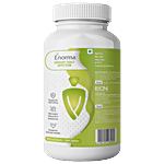 Buy Enorma Urinary Tract Infection Tablets - For Urological Health ...
