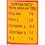 Buy Ruchi Magic Tomato Garlic Pickle - Authentic Taste & Flavour Online ...