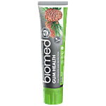 Buy Biomed Gum Health Toothpaste - For Gum Strength & Protection ...