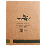 Buy Rescript Recycled King Size Notebook - 80 Pages, Unruled, 70 GSM ...