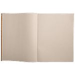 Buy Rescript Recycled King Size Notebook - 80 Pages, Unruled, 70 GSM ...