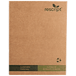 Buy Rescript Recycled King Size Notebook - 80 Pages, Unruled, 70 GSM ...