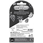Buy Rangeela Creative Clay Fruit Pack With Mould - Safe For Children ...