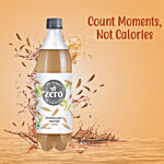 Buy Paper Boat Zero Sparkling Water - Cumin, No Sugar Online at Best ...