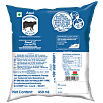 Buy Amul A2 Buffalo Milk - Homogenised, Rich In Nutrients, Thick ...