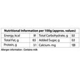 Buy Amul A2 Buffalo Milk - Homogenised, Rich In Nutrients, Thick ...