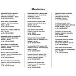 Buy Amul A2 Buffalo Milk - Homogenised, Rich In Nutrients, Thick ...