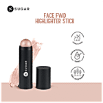 Buy Sugar Cosmetics Face Fwd Highlighter Stick - Rosey Taupe, Suits All Skin Tones Online at ...