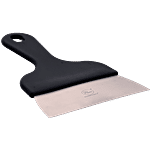 Buy Flair Chocolate Scraper - 15 cm, High Quality Stainless Steel ...