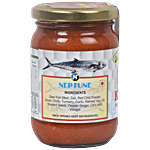 Buy Neptune King/Seer Fish Pickle - Non Vegetarian Condiment, Served As ...