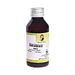 Buy Gandhigram's Aadaathodai Manappagu Cough Syrup - Siddha Medicine ...