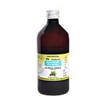Buy Gandhigram's Aadaathodai Manappagu Cough Syrup - Siddha Medicine ...