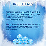 Buy Doublemint Ice Burst Candy Online at Best Price of Rs 47 - bigbasket