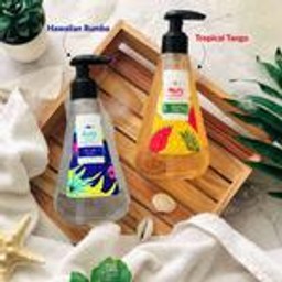 Buy Plum BodyLovin' Tropical Tango Hand Wash - Mango Steen Extract ...