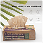 Buy Origami Good Karma Facial Tissues - 2 Ply Online at Best Price of ...