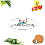 Buy MARIO Coconut Crunchy Biscuits - Bite Sized, Flavourful, Teatime ...