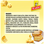 Buy MARIO Crack'em Butter & Cheese Crackers - Salty & Sweet, Flavourful ...