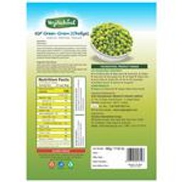 Buy VEGINATURAL Green Gram/ Choliya - Natural, Ready To Use, Vitamin A ...