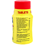 Buy Pet Saffa Natural Laxative Tablets - Ayurvedic Medicine, Herbal ...