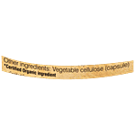 Buy Organic Wellness Ow' Zeal Man-X Capsules - Herbal Extract ...