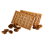 Buy COFFEE JOY Super Tasty Coffee Thins Biscuits Online at Best Price ...