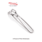 Buy Tiara Stainless Steel Wire Tong/Pakkad - Utility Holder, For ...