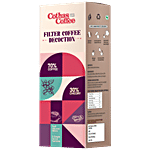 Buy Cothas Coffee Filter Coffee Decoction Chicory Blend Roasted Ground ...