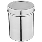 Buy Harmony Deep Dabba Set - Storage Canisters , Dry Grains, For ...