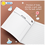 Buy Target Publications Project Book - One Side Coloured & One Side ...