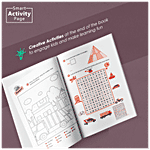 Buy Target Publications Notebook - Single Line, One Side Blank & One ...