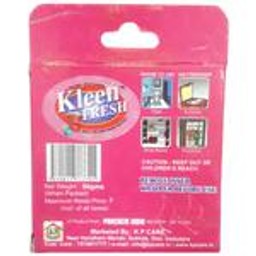 Buy Kleen Fresh Air Freshener - Long Lasting Fragrance, Removes ...