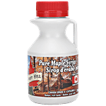 Buy Turkey Hill Pure Maple Syrup - Natural, Sweet, Rich Flavour Online ...